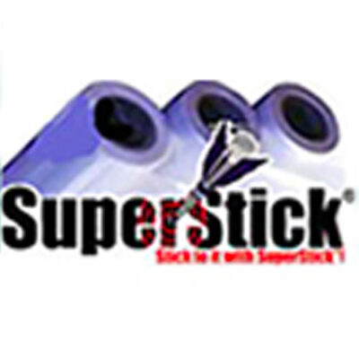 SuperStick Laminating Film - LaminationKing.com